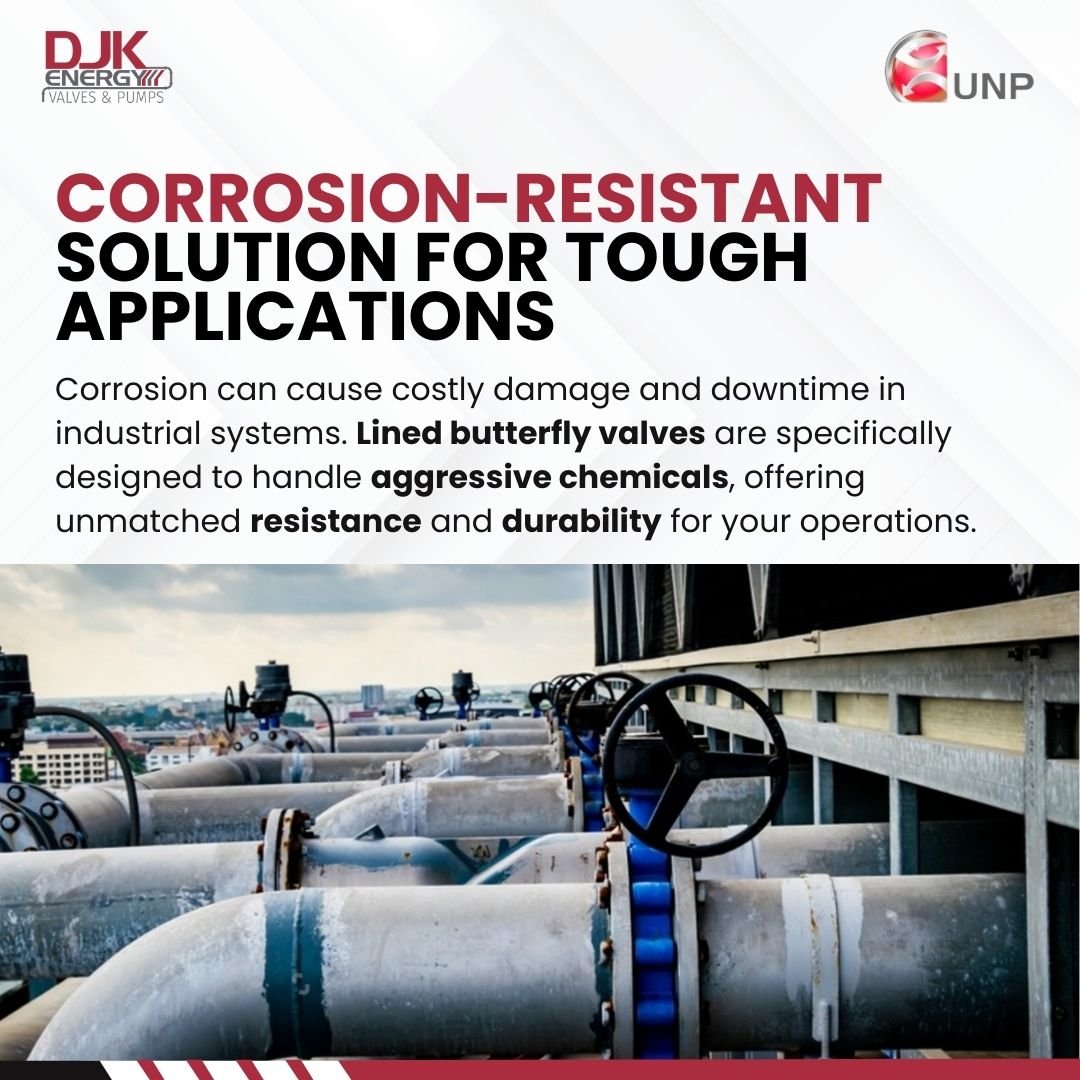 The Importance of Valve Material Selection in Corrosive Environments ...